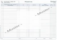 Pflegeplanung 1/6