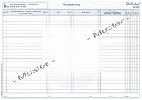 Pflegeplanung 6/6